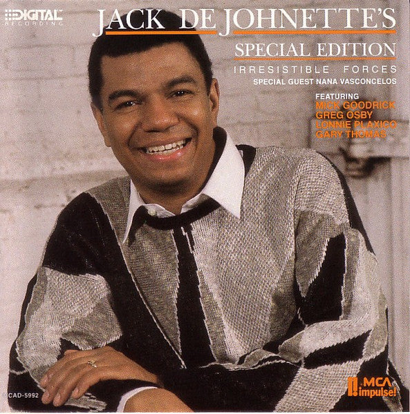Jack DeJohnette Albums: songs, discography, biography, and listening ...