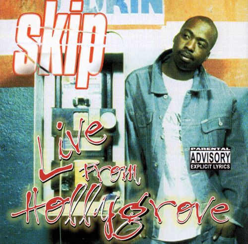 Live From Hollygrove by Skip (Album, Hip Hop): Reviews, Ratings ...