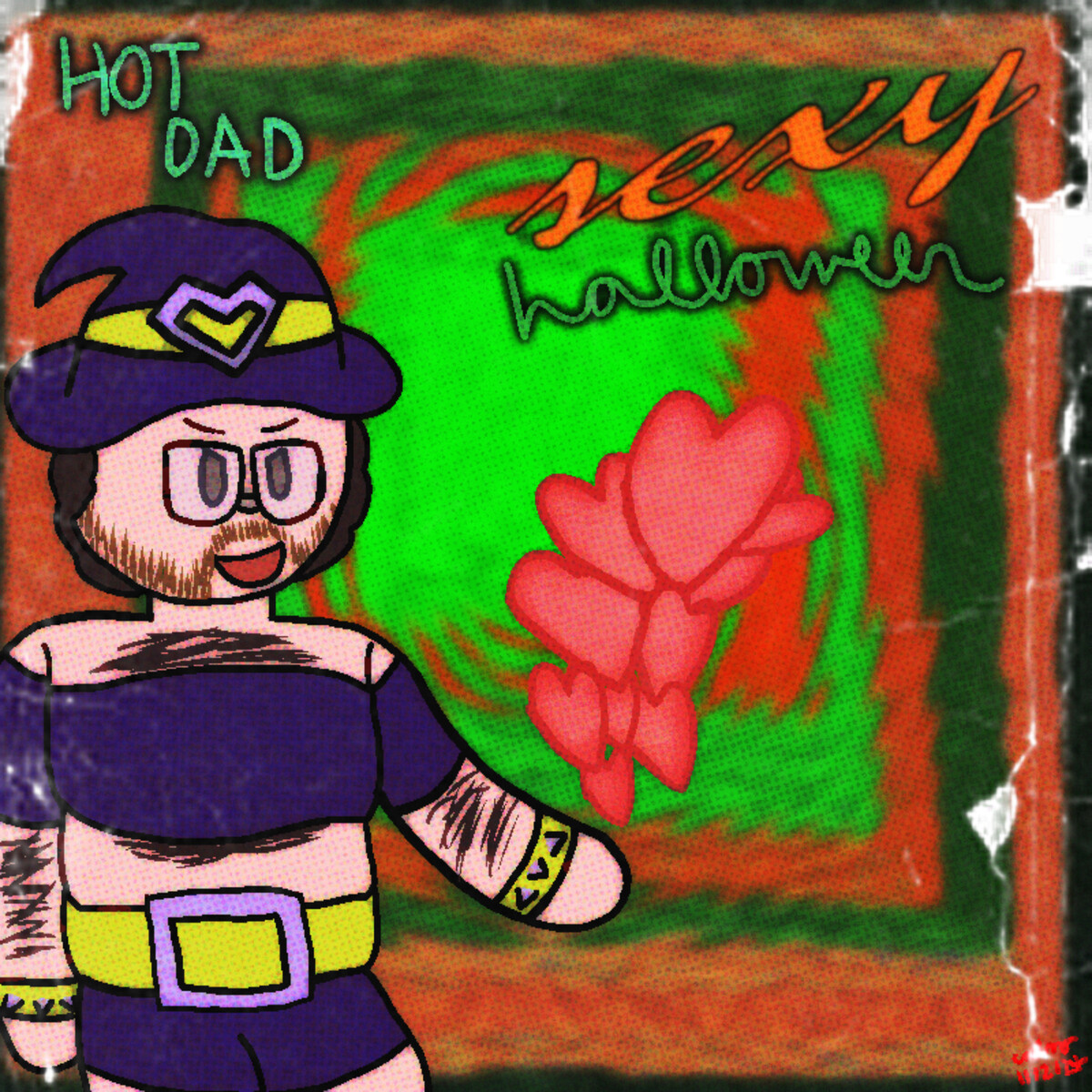 Sexy Halloween By Hot Dad Single Reviews Ratings Credits Song
