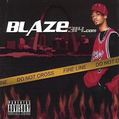 Blaze314.com by Blaze (Album, Crunk): Reviews, Ratings, Credits, Song ...