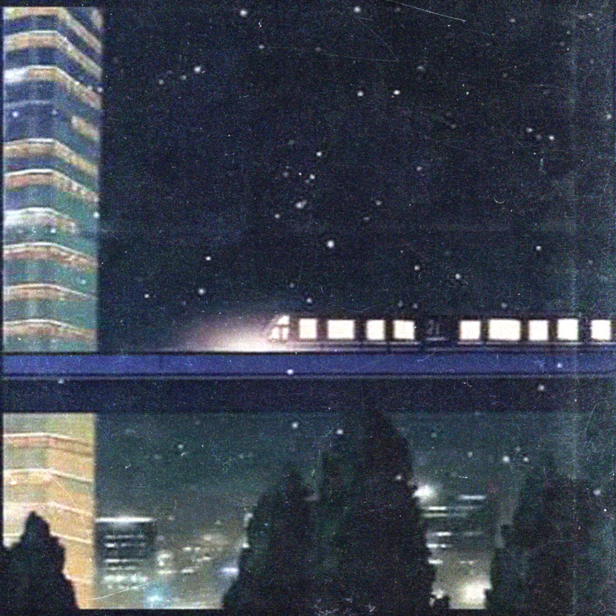 Monorail ピースフル ライド [YM2610B] by A M 4 N (Single): Reviews, Ratings ...