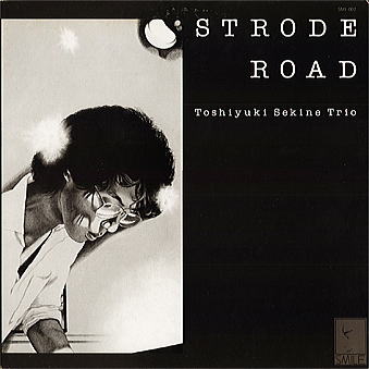 Strode Road by 関根敏行トリオ (Album, Jazz): Reviews, Ratings, Credits, Song ...