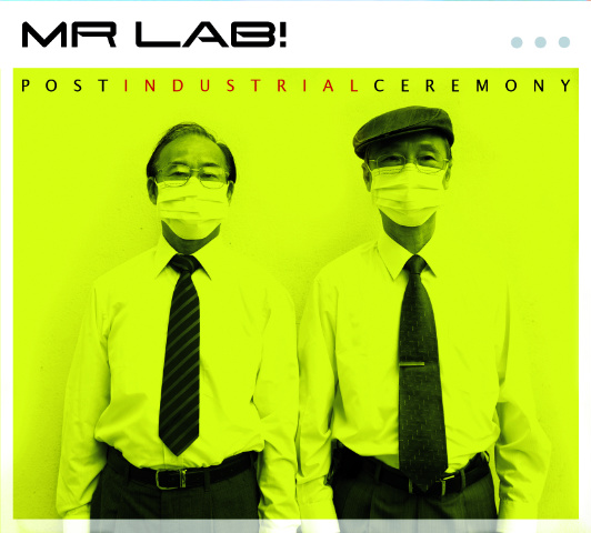 Mr Lab! Albums: songs, discography, biography, and listening guide ...