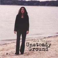 Unsteady Ground by Sara Brenner (Album, Folk Rock): Reviews, Ratings ...
