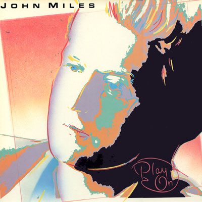 Play On by John Miles (Album, Pop Rock): Reviews, Ratings, Credits ...