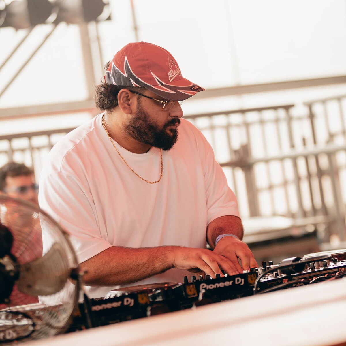Dekmantel Ten by Toumba (DJ Mix): Reviews, Ratings, Credits, Song list ...
