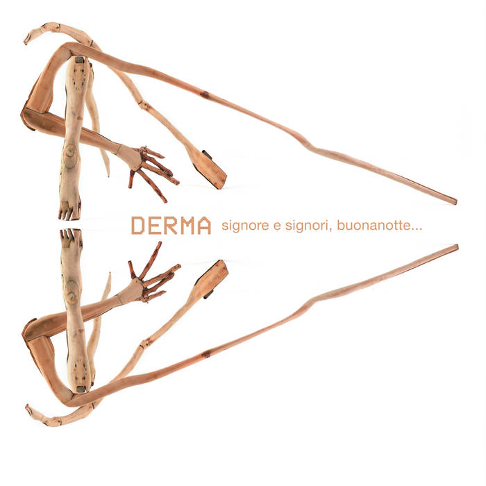 Signore E Signori, Buonanotte by Derma (Album): Reviews, Ratings ...