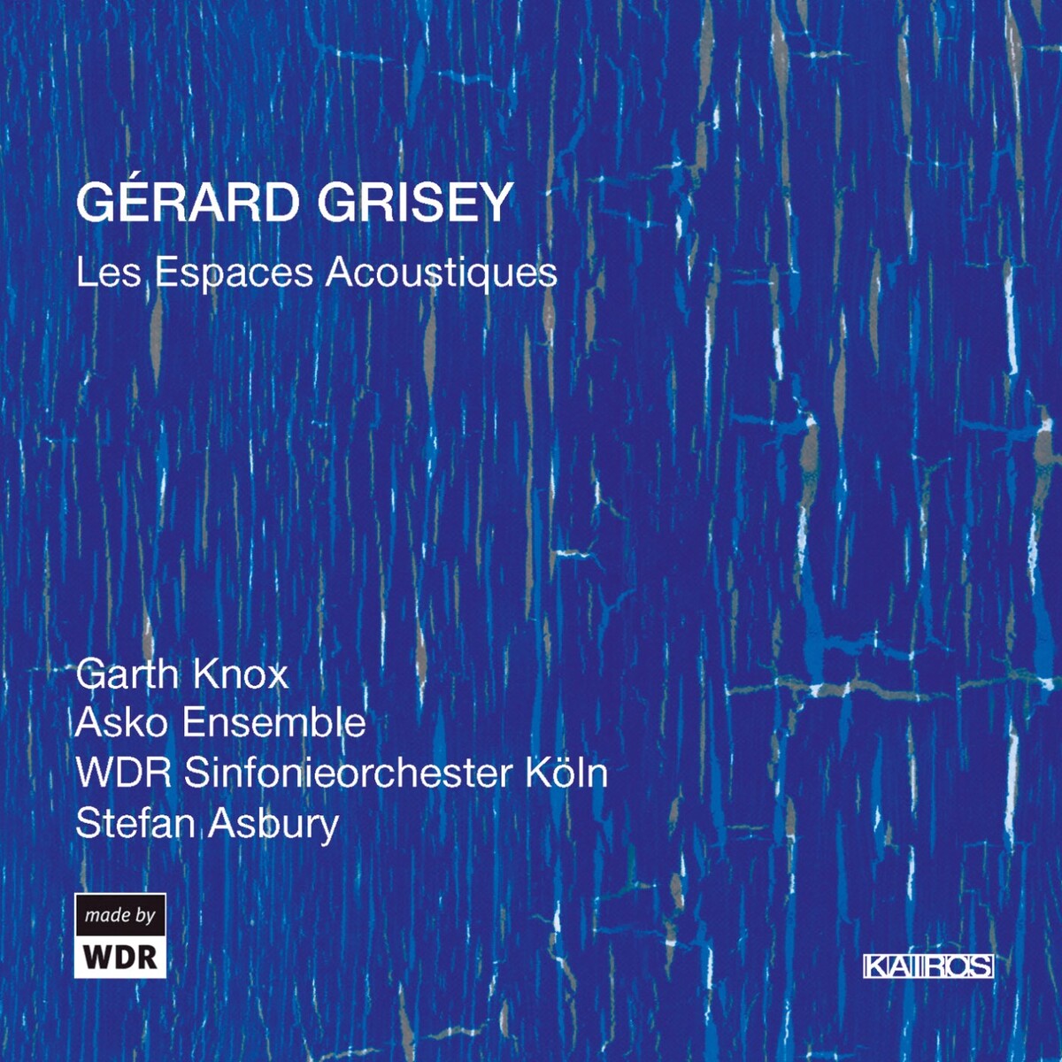 Best Spectralism albums of all time - Rate Your Music