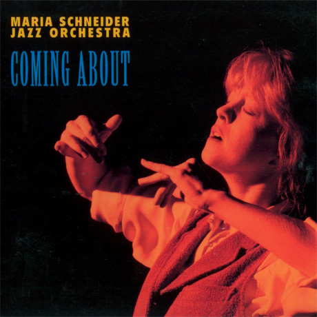 Best Progressive Big Band albums of 1996 - Rate Your Music