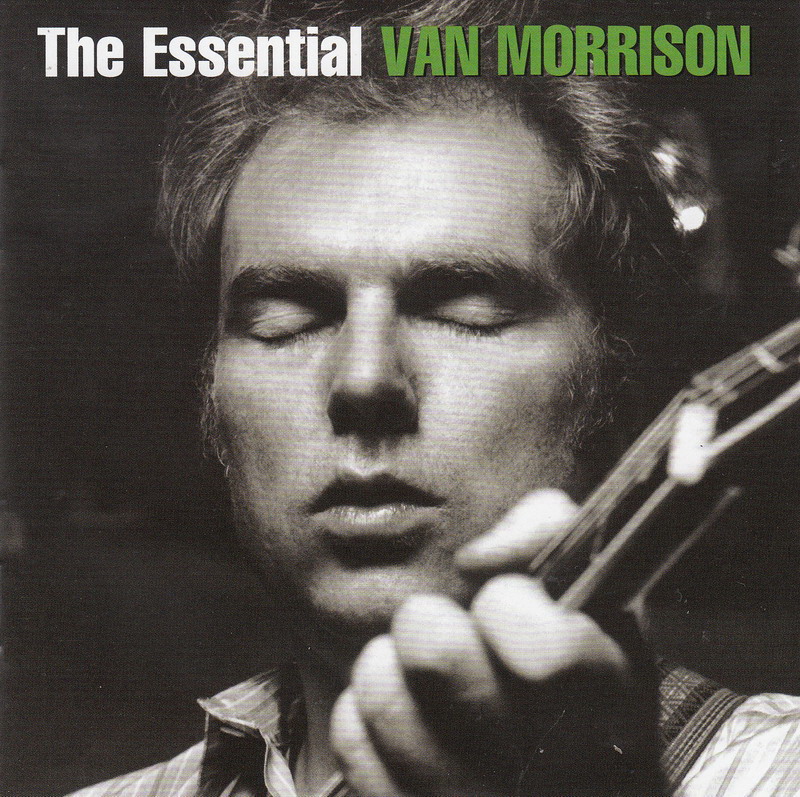 The Essential Van Morrison by Van Morrison (Compilation, Singer ...