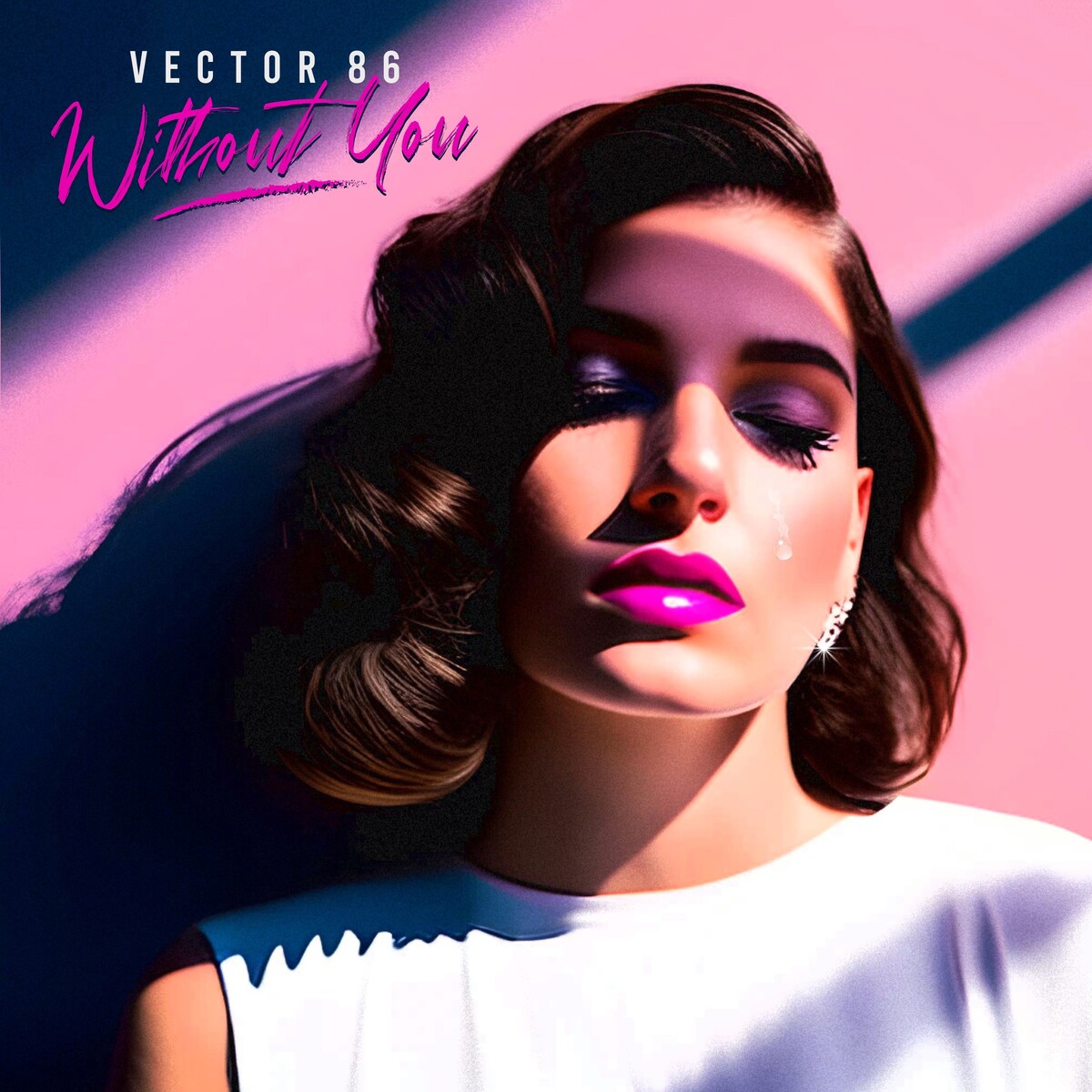Without You by Vector 86 (Single): Reviews, Ratings, Credits, Song list ...