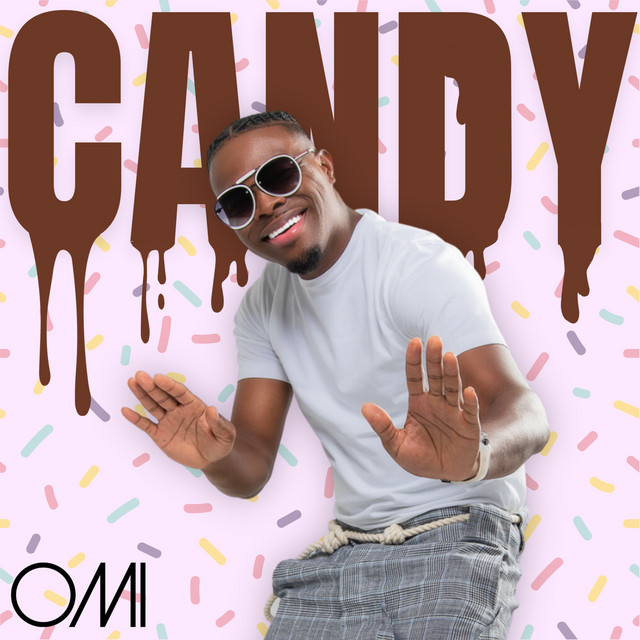 Candy by Omi (Single, Pop Rap): Reviews, Ratings, Credits, Song list ...