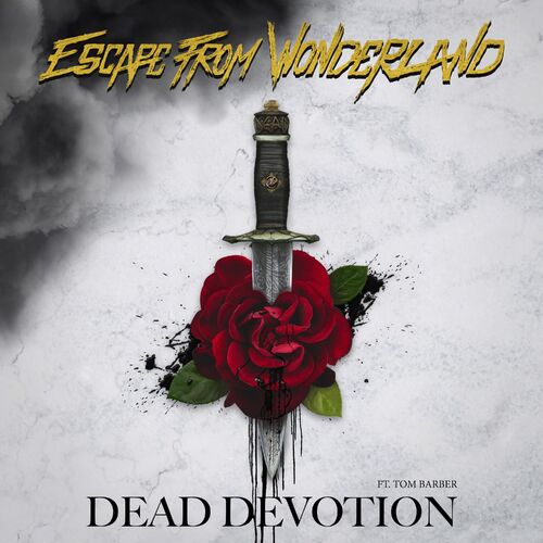 Dead Devotion by Escape From Wonderland (Single): Reviews, Ratings ...