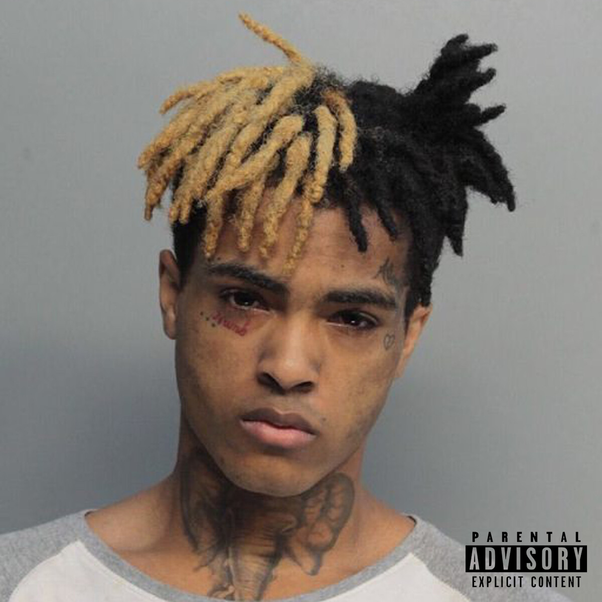 XXXTENTACION Albums: songs, discography, biography, and listening guide ...