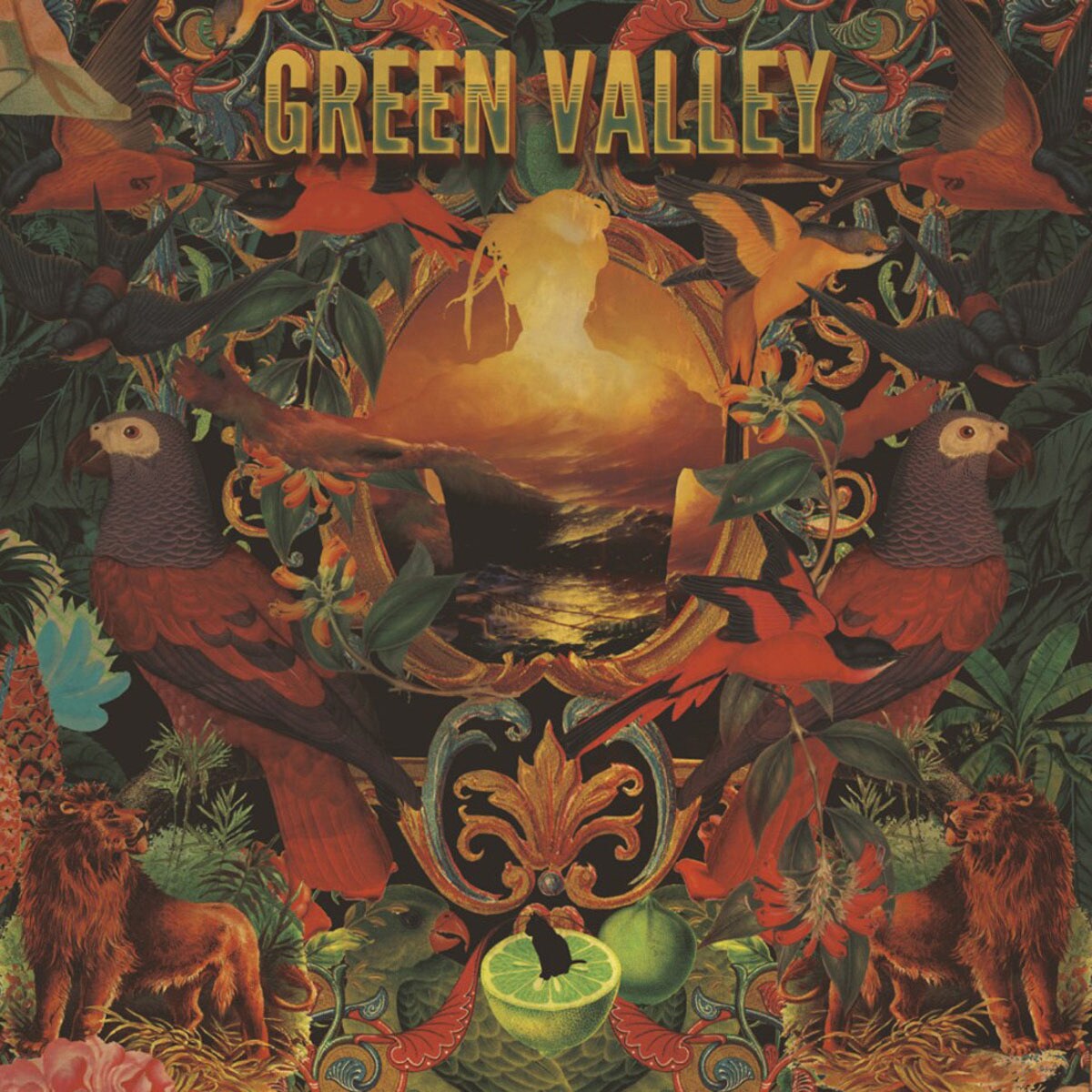 Green Valley Albums: songs, discography, biography, and listening guide ...