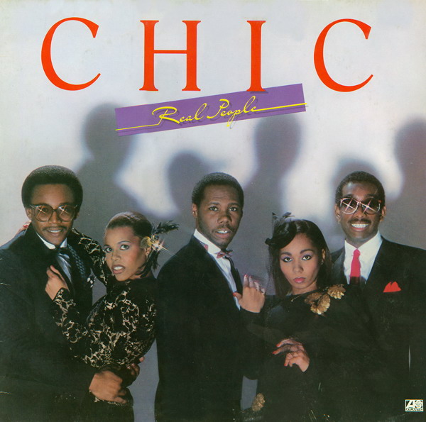 Chic Albums: songs, discography, biography, and listening guide - Rate ...