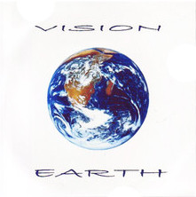 Vision Earth by Steve Jolliffe (Album): Reviews, Ratings, Credits, Song ...