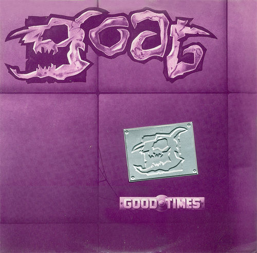 Good Times by Goat (Single): Reviews, Ratings, Credits, Song list ...