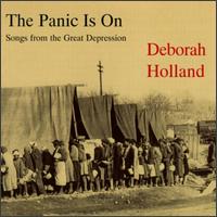 Deborah Holland Albums: songs, discography, biography, and listening ...