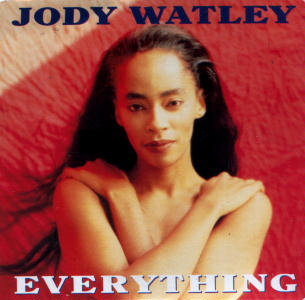 Everything by Jody Watley (Single, Pop Soul): Reviews, Ratings, Credits, Song list - Rate Your Music