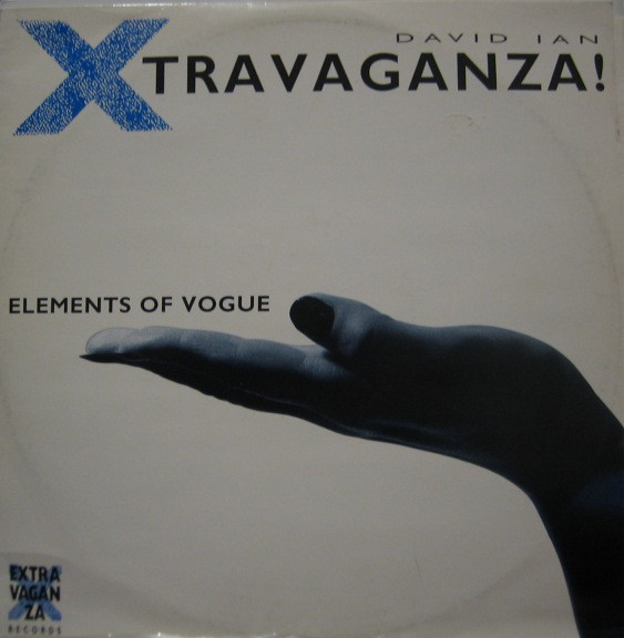 David Ian Xtravaganza Albums: songs, discography, biography, and ...