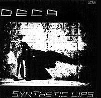 Synthetic Lips by Deca (Album, Progressive Electronic): Reviews ...