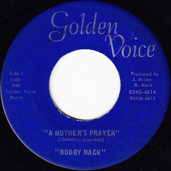 Bobby Mack Albums: songs, discography, biography, and listening guide ...