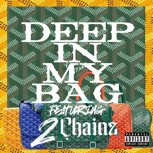 Deep in My Bag (Remix) by Premo Rice (Single): Reviews, Ratings ...
