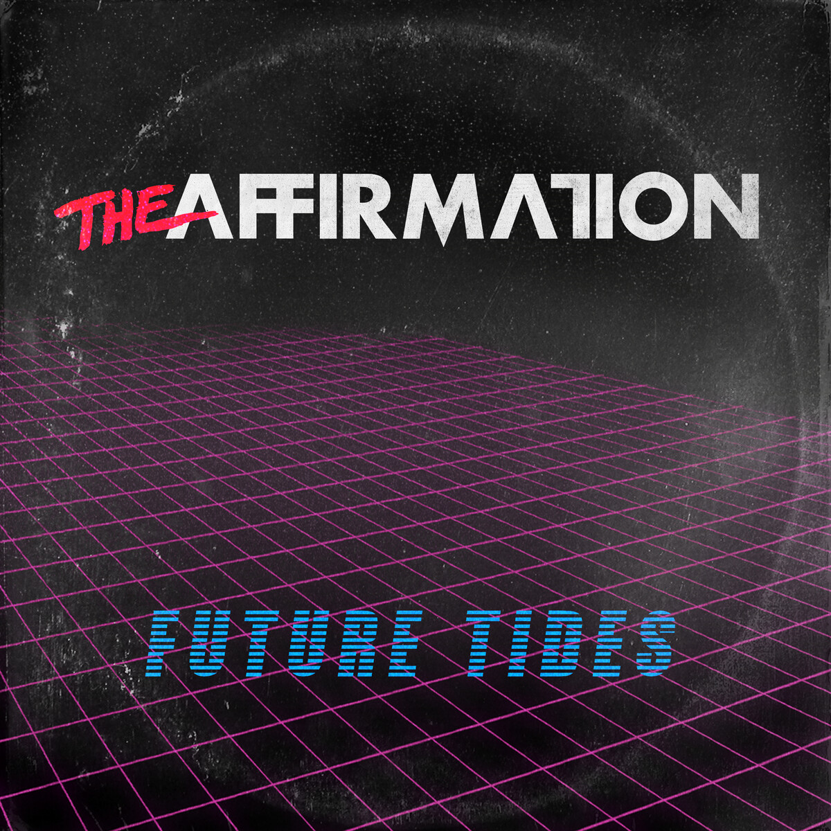 Future Tides by The Affirmation (Single, Synthwave): Reviews, Ratings ...