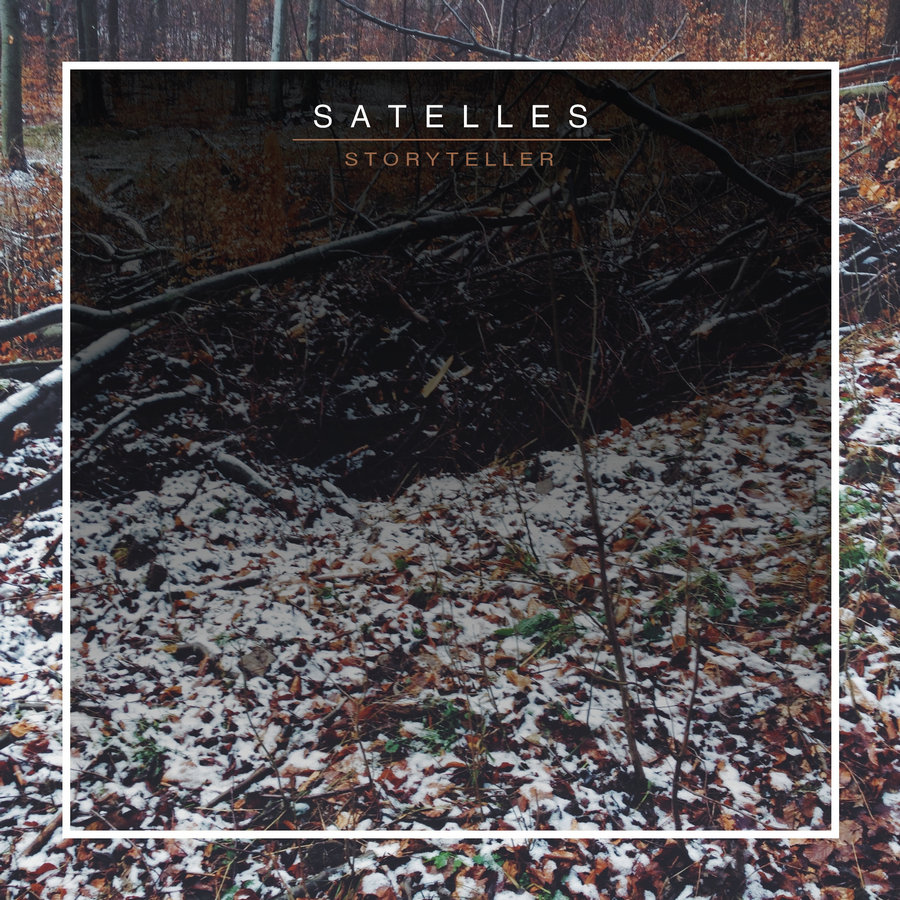 Storyteller by Satelles (EP): Reviews, Ratings, Credits, Song list ...
