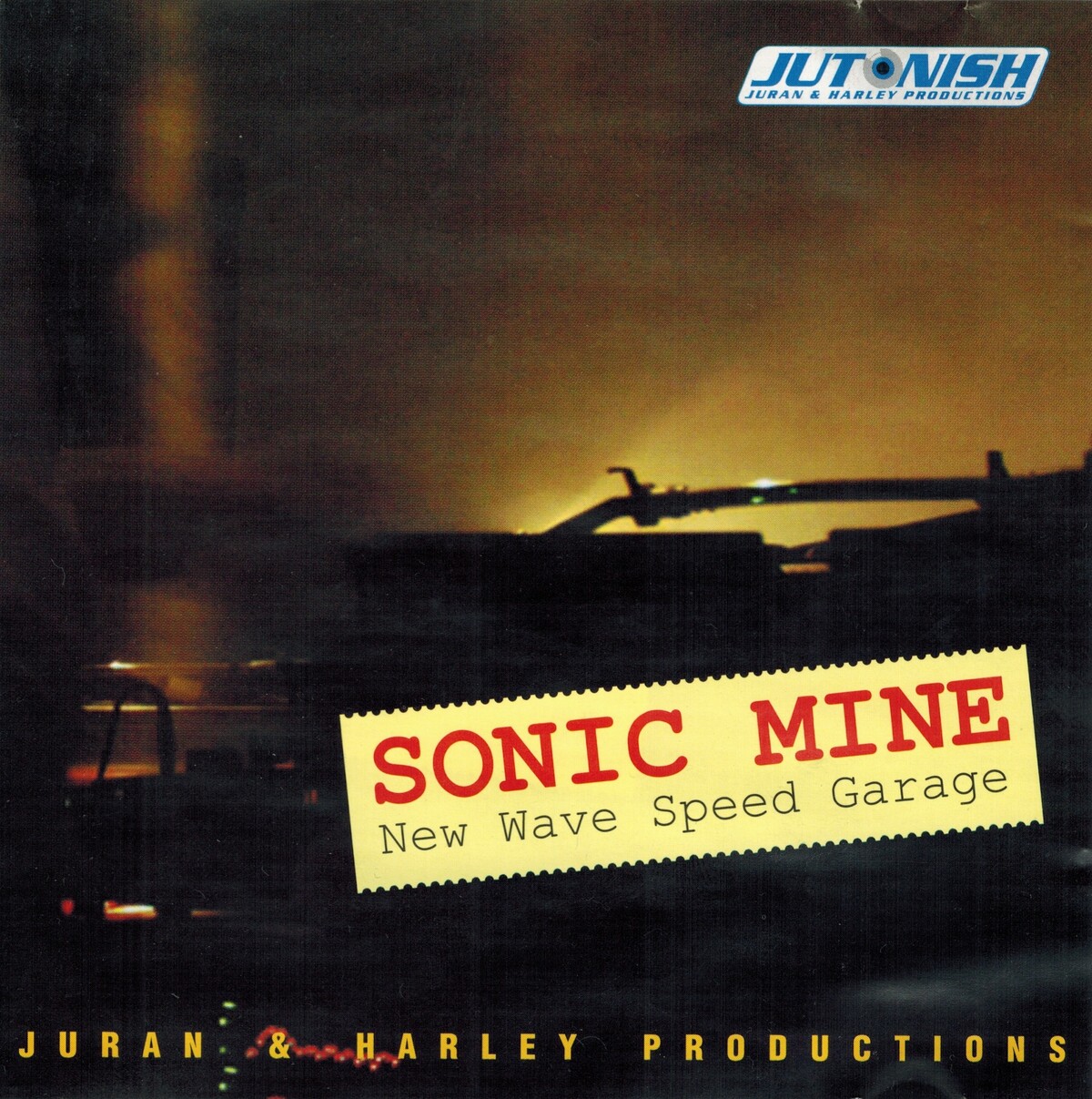 Sonic Mine Albums: songs, discography, biography, and listening guide ...