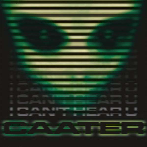 I Can't Hear U by Caater (Single, Acid House): Reviews, Ratings ...