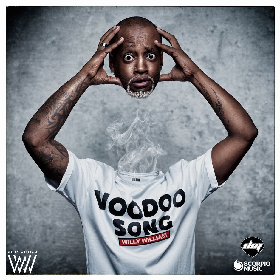 Voodoo Song by Willy William (Single, Moombahton): Reviews, Ratings ...