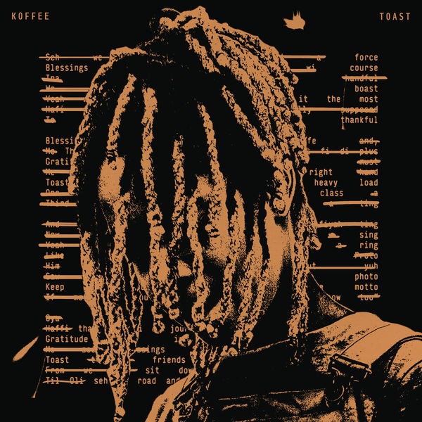 Toast by Koffee (Single, Dancehall): Reviews, Ratings, Credits, Song ...