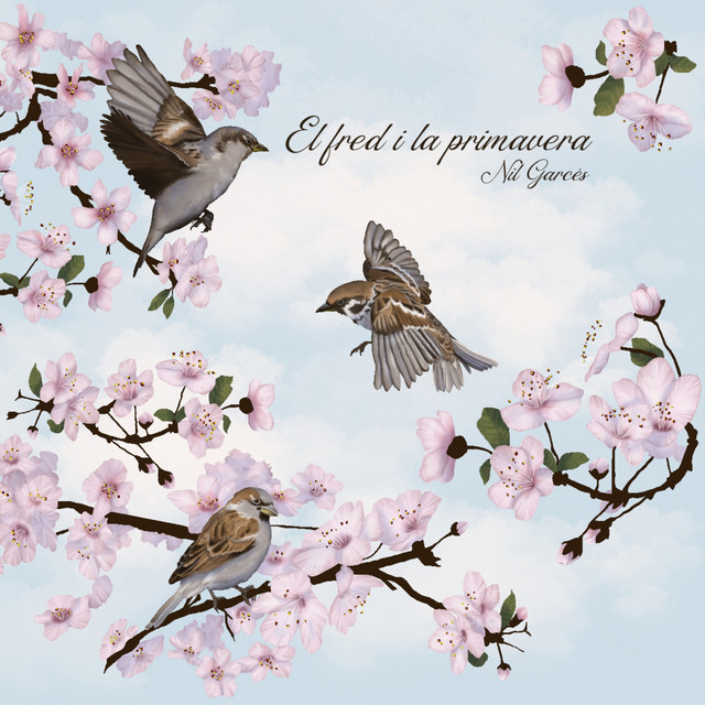 El fred i la primavera by Nil Garcés (EP): Reviews, Ratings, Credits ...