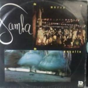 Best Samba de terreiro albums of 1961 - Rate Your Music