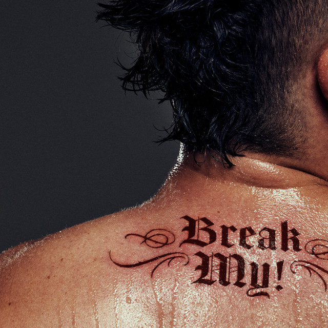 Break My! by JORDY (Single): Reviews, Ratings, Credits, Song list ...