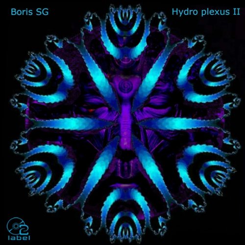 Hydro Plexus II by Boris S.G (Album, Progressive Electronic): Reviews, Ratings, Credits, Song ...