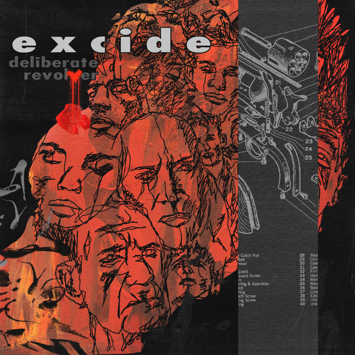 Excide Albums: songs, discography, biography, and listening guide ...
