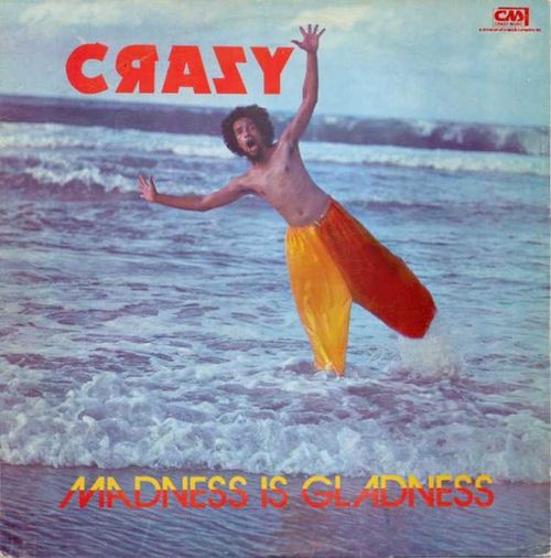 Crazy Albums: songs, discography, biography, and listening guide - Rate ...