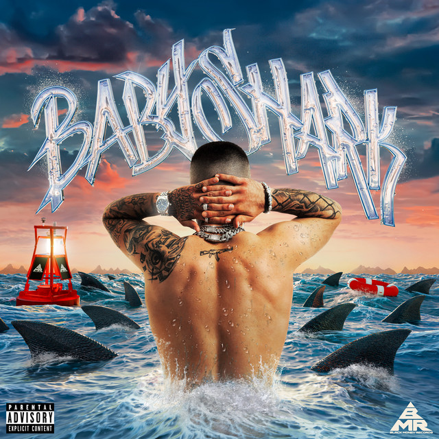 BABYSHARK by Kidd (Album): Reviews, Ratings, Credits, Song list - Rate ...