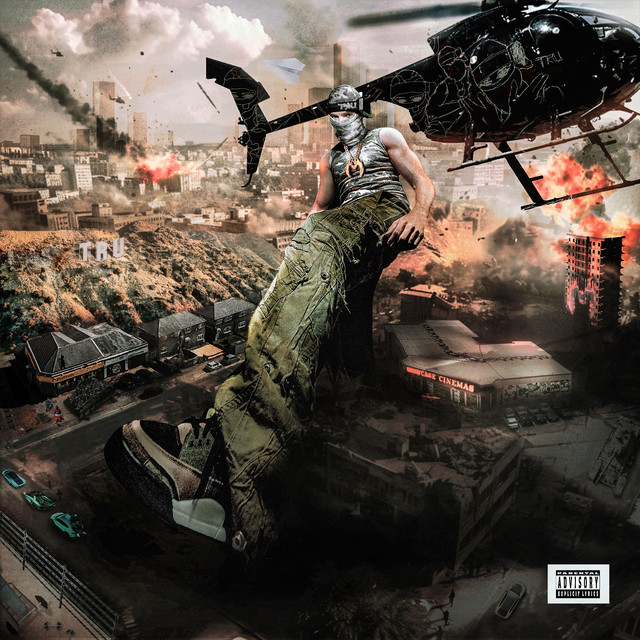 Mini Me's by Meekz (Single): Reviews, Ratings, Credits, Song list ...