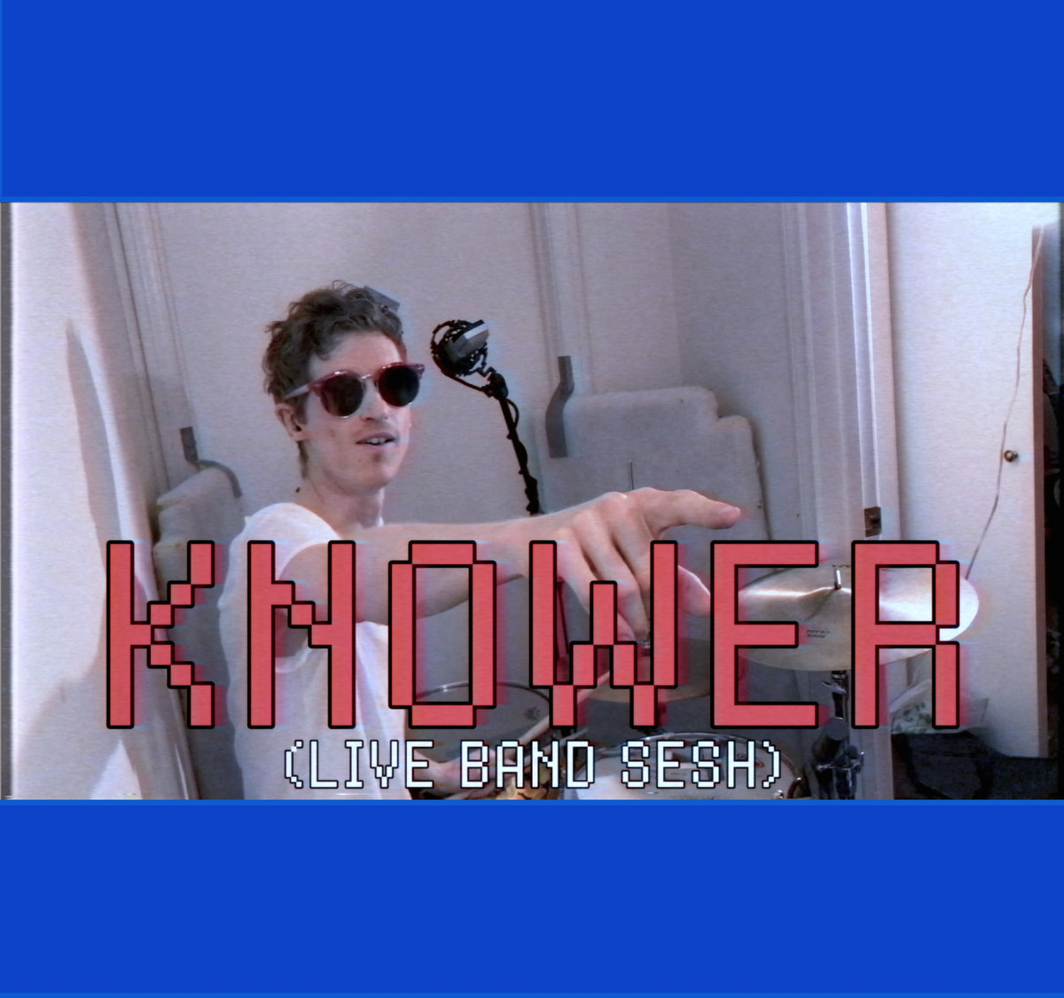 Overtime (Live Band Session) by KNOWER (Additional release, Jazz-Funk ...