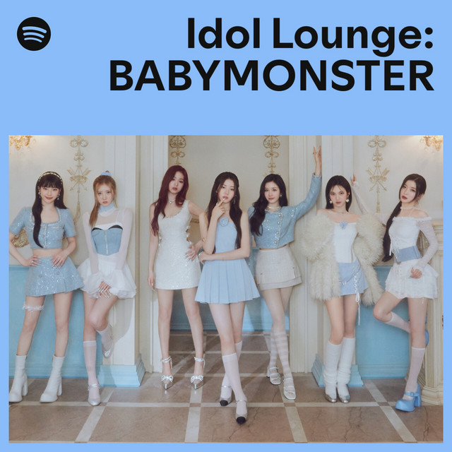 BABYMONSTER Albums: songs, discography, biography, and listening guide ...