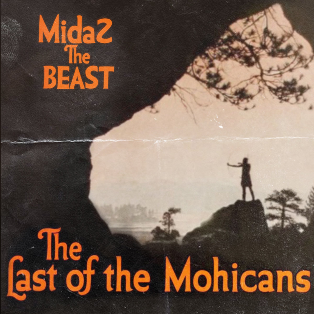 The Last of the Mohicans by MidaZ the BEAST (Album): Reviews, Ratings ...