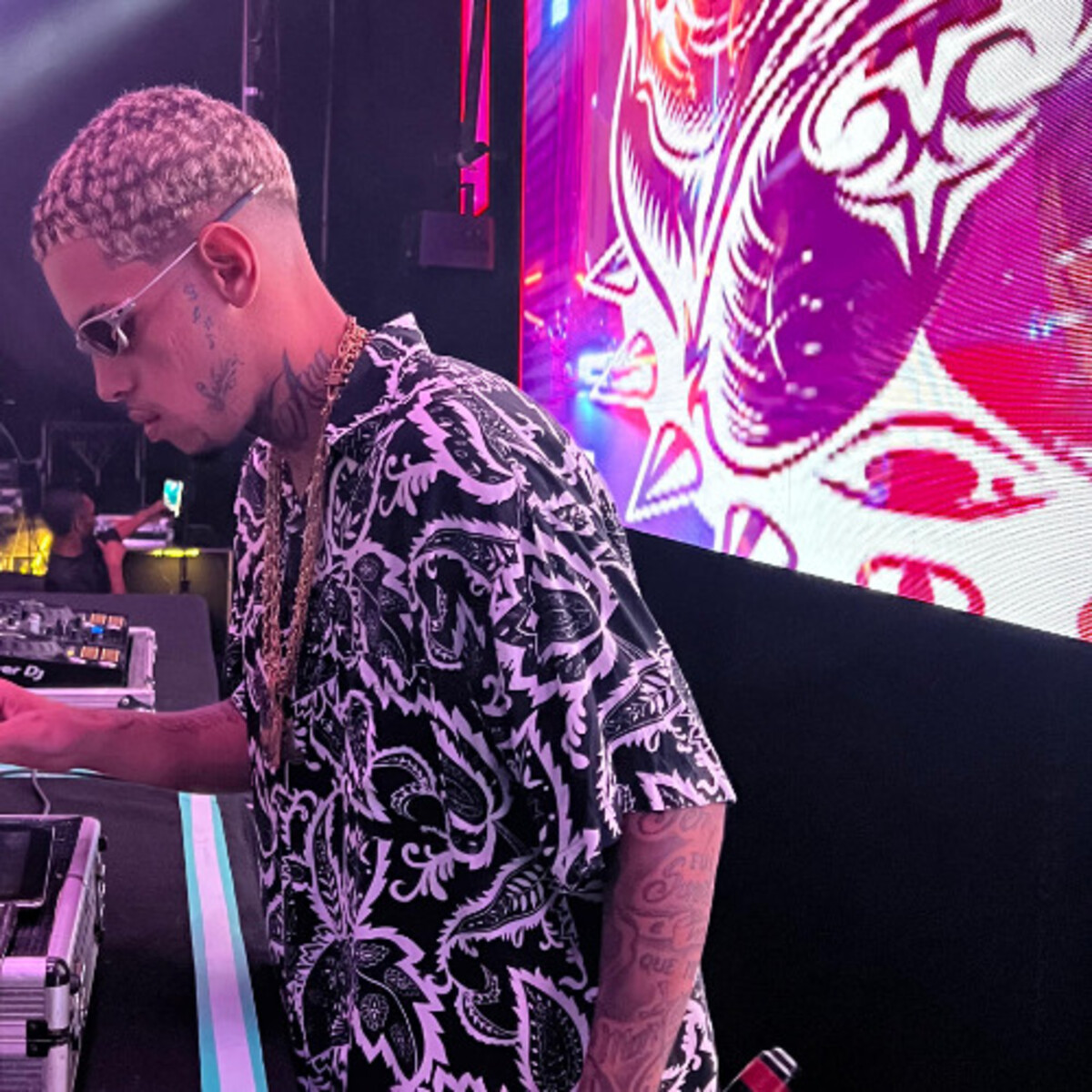 DJ Luan do SD Albums: songs, discography, biography, and listening ...