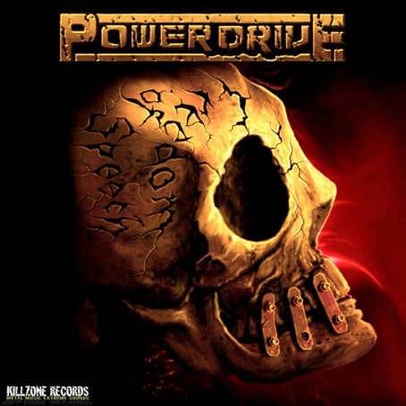 Powerdrive Albums: songs, discography, biography, and listening guide ...