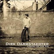 Coming Up For Air by Dirk Darmstaedter (Album): Reviews, Ratings, Credits, Song list - Rate Your ...