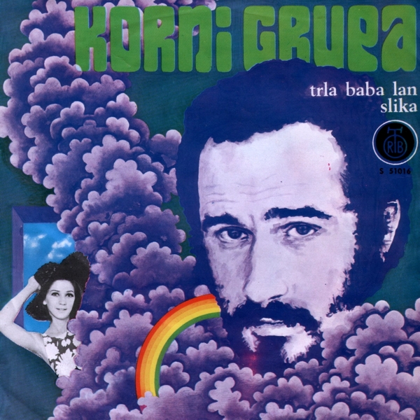 Trla baba lan / Slika by Korni Grupa (Single): Reviews, Ratings ...