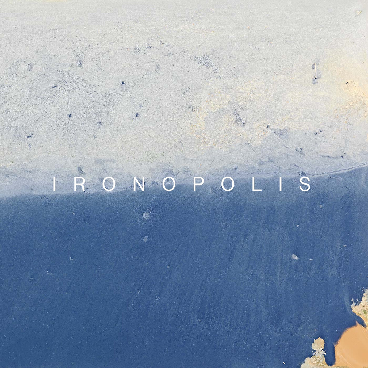Ironopolis by REES (EP): Reviews, Ratings, Credits, Song list - Rate ...
